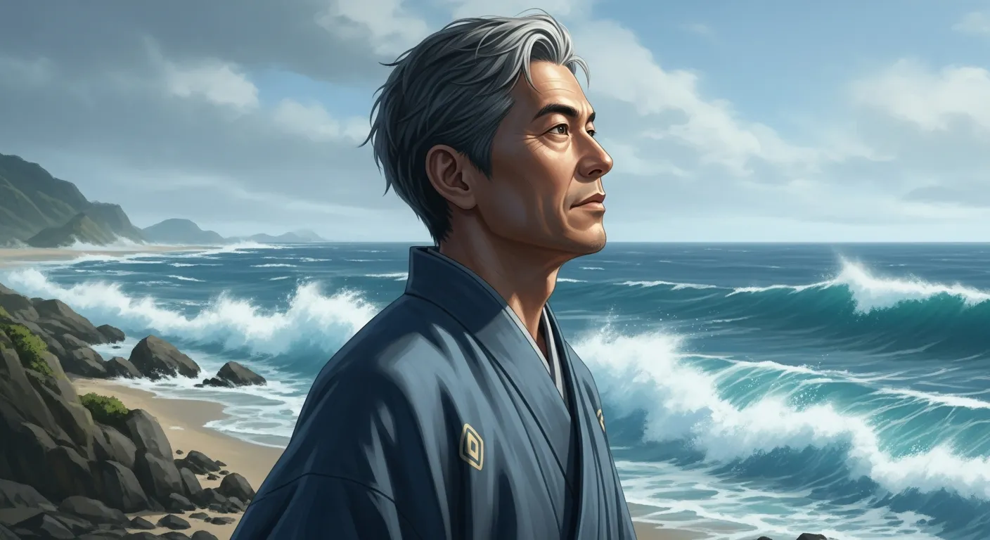 世の中に無神経ほど強いものはない。 | Buff Words